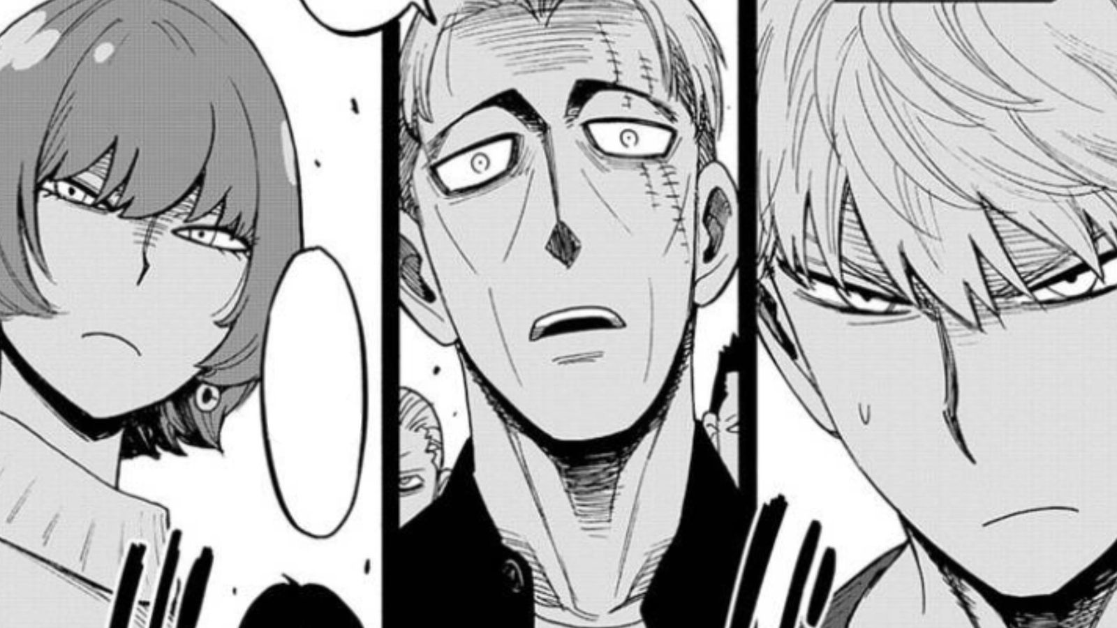 Spy x Family Chapter 135: Release date and everything we need to know