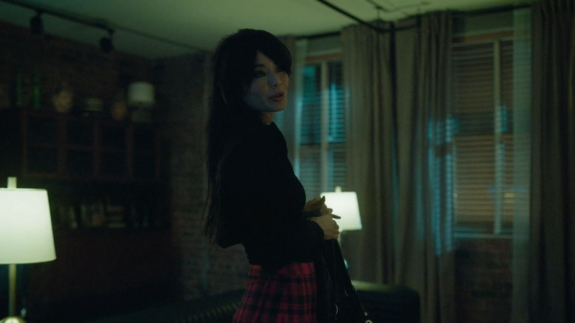 The Hunting Party Season 2 Episode 12 recap: Nancy’s addiction spirals ...