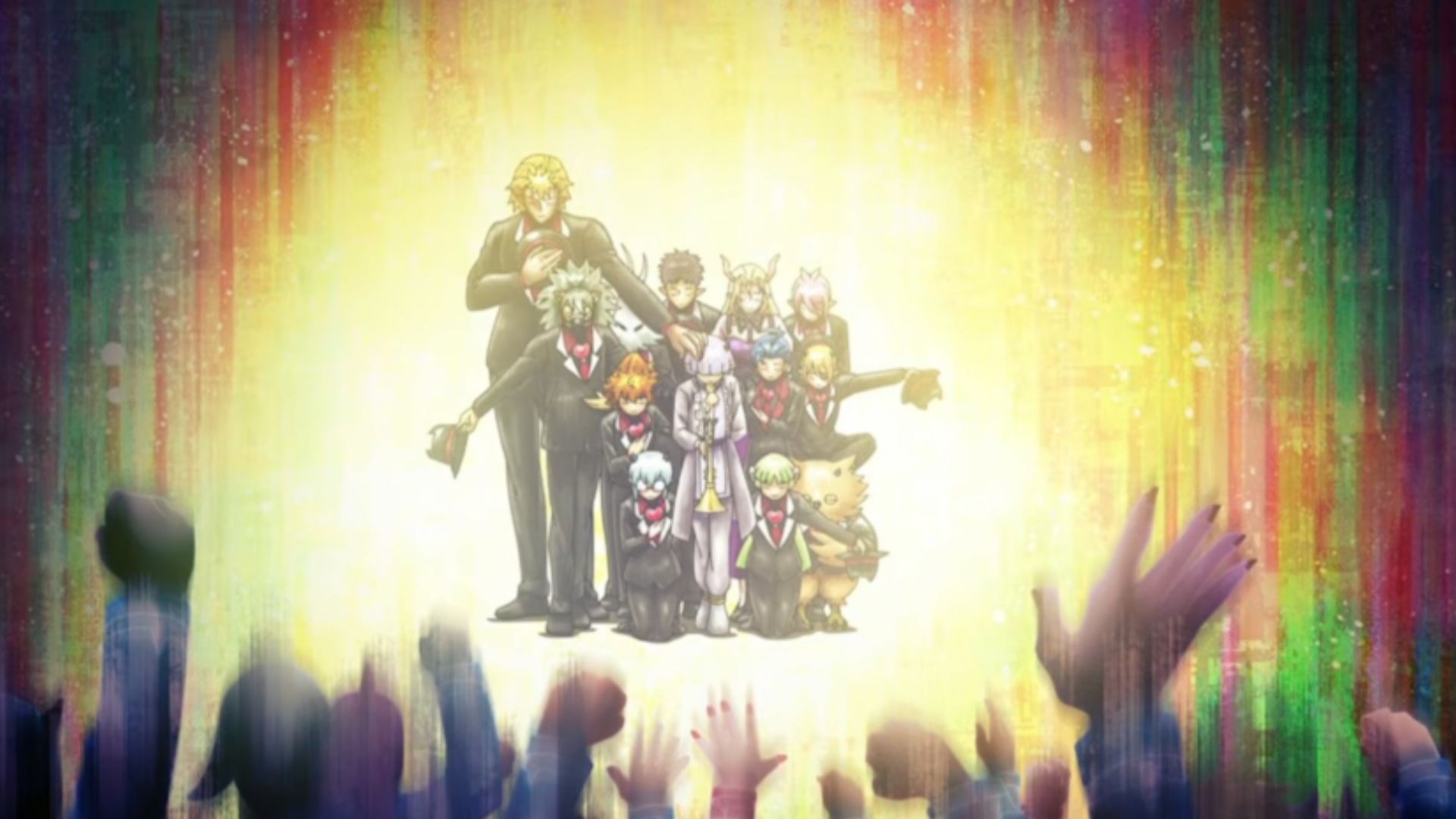 Welcome to Demon School! Iruma-kun Season 4 Episode 8: Release date and ...