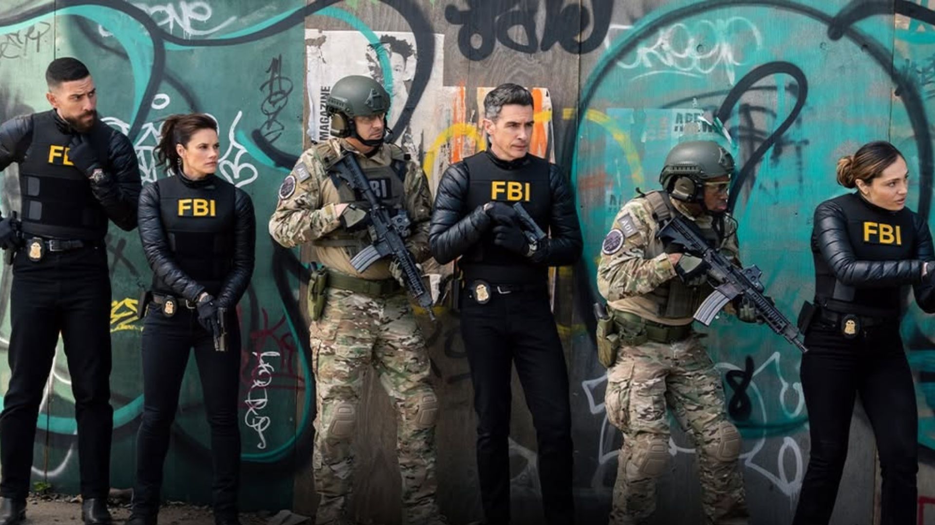 FBI Season 8 Episode 22 (finale): Release date news, time, streaming ...