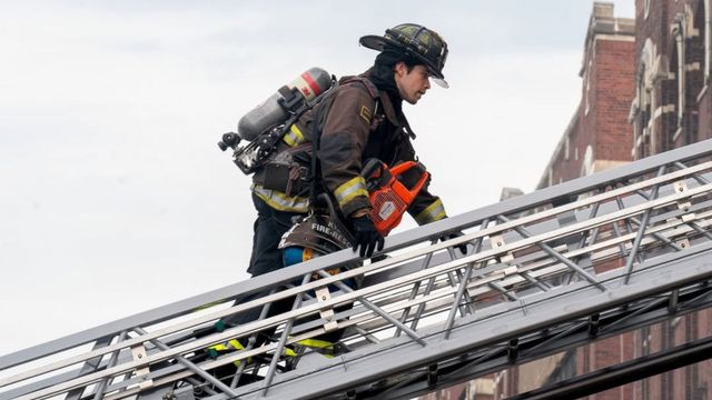 Chicago Fire Season 14 finale recap and ending explained: Firehouse 51 ...
