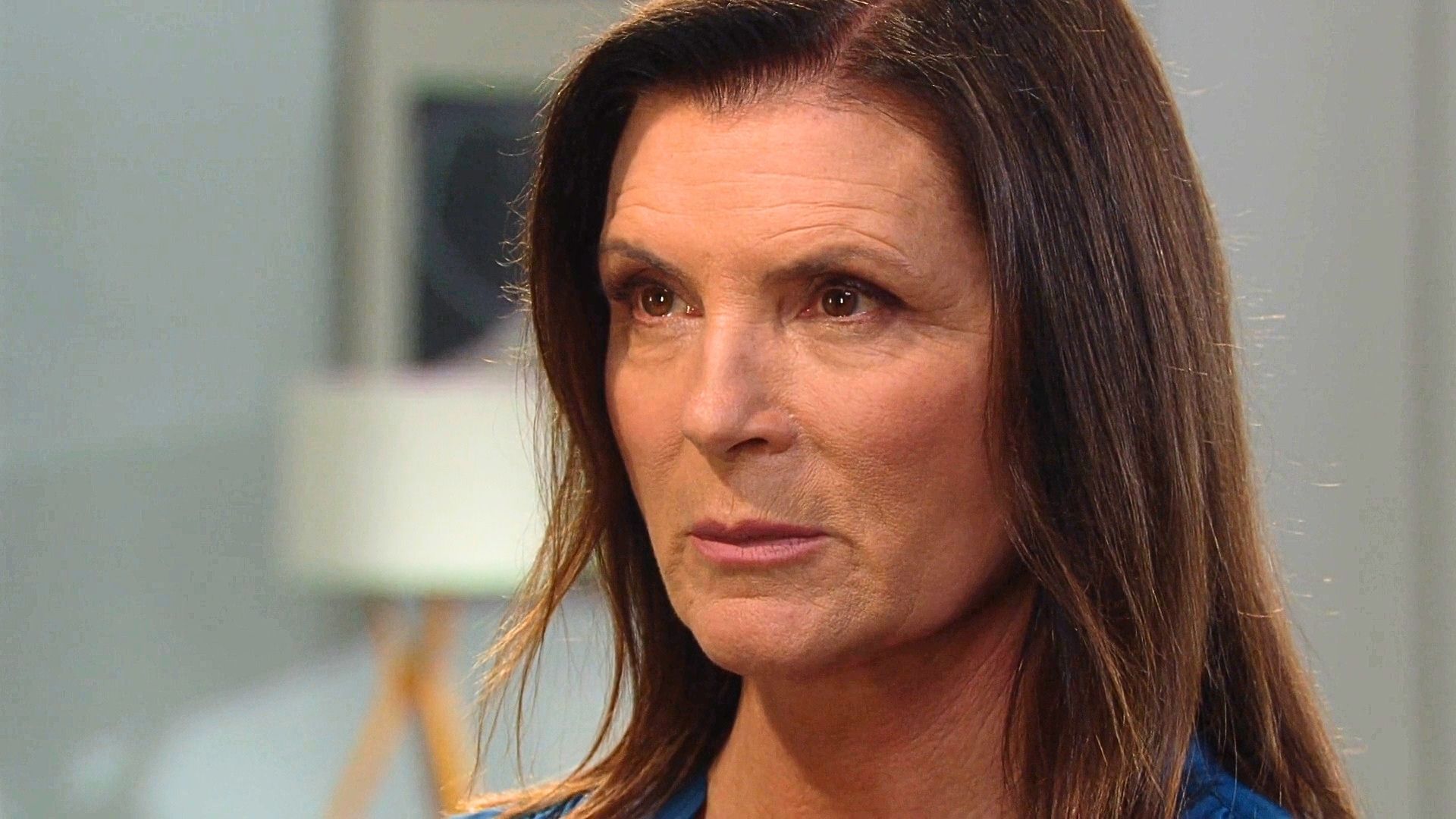 The Bold and the Beautiful: Three characters who could be Sheila's roommate