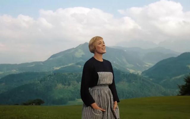 Does Julie Andrews have children? Family life explored after rare video ...