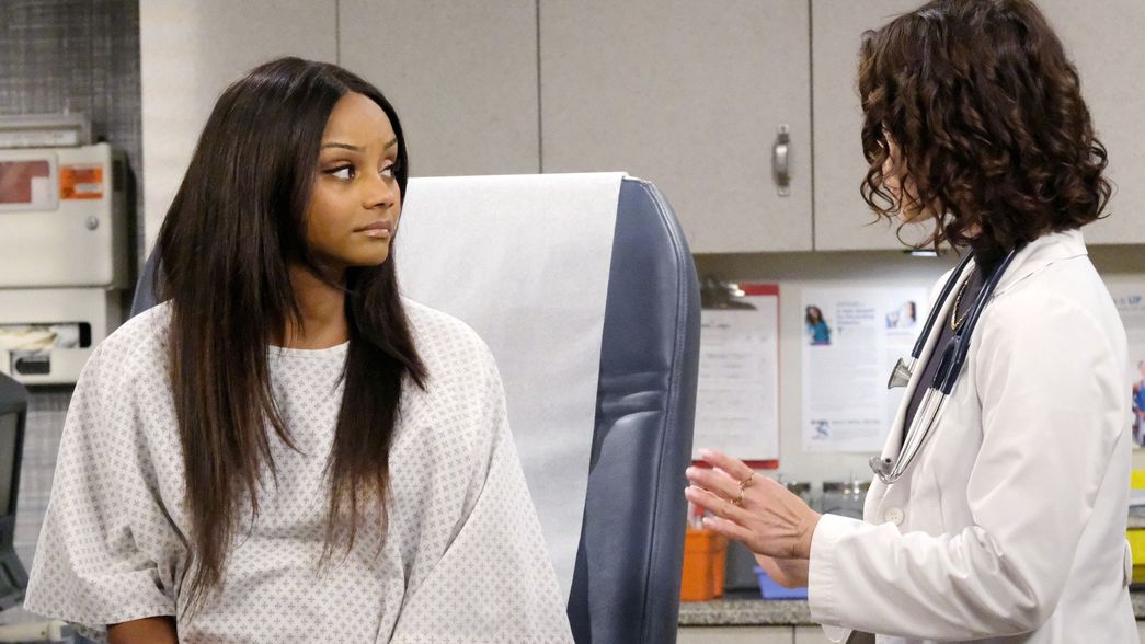 Days of our Lives Spoilers, May 14: Amy gives Holly a verbal beating as ...
