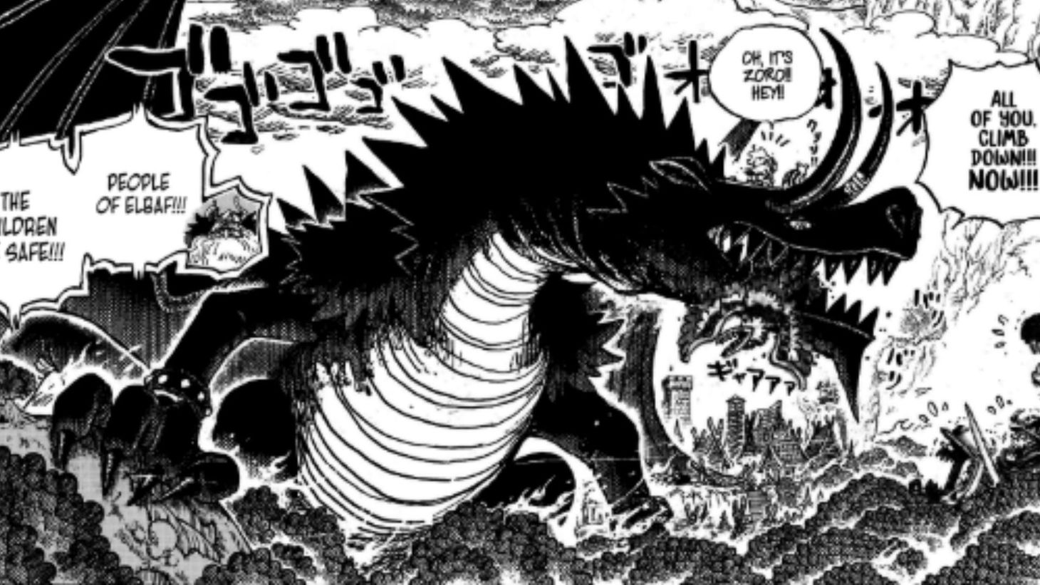 How powerful Loki is in One Piece: Power and abilities explained