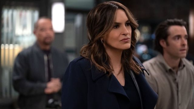 Law & Order: Special Victims Unit Season 27 Episode 20 - Release date ...