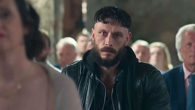 Half Man Episode 4 recap: A twisted flashback, Ruben's transformation ...