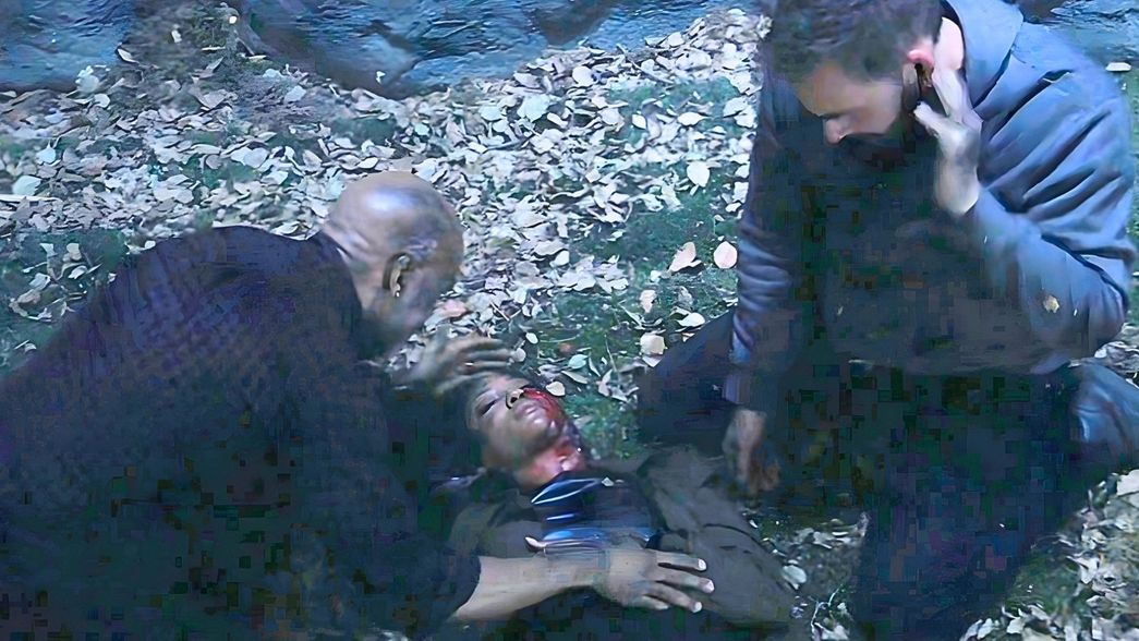 General Hospital 'What If' May 27: Curtis rats out Valentin to save his ...