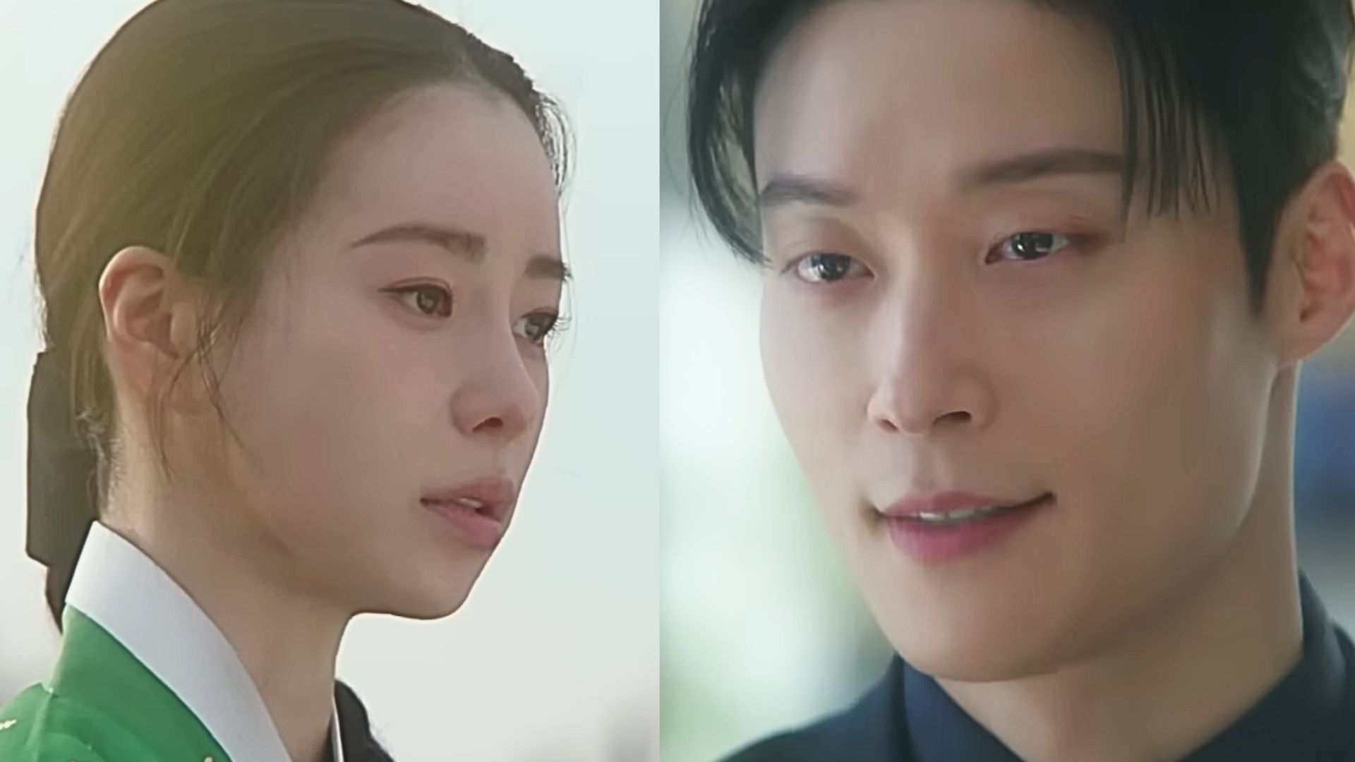 My Royal Nemesis Episode 8 recap: Se-gye comes across a shocking truth ...