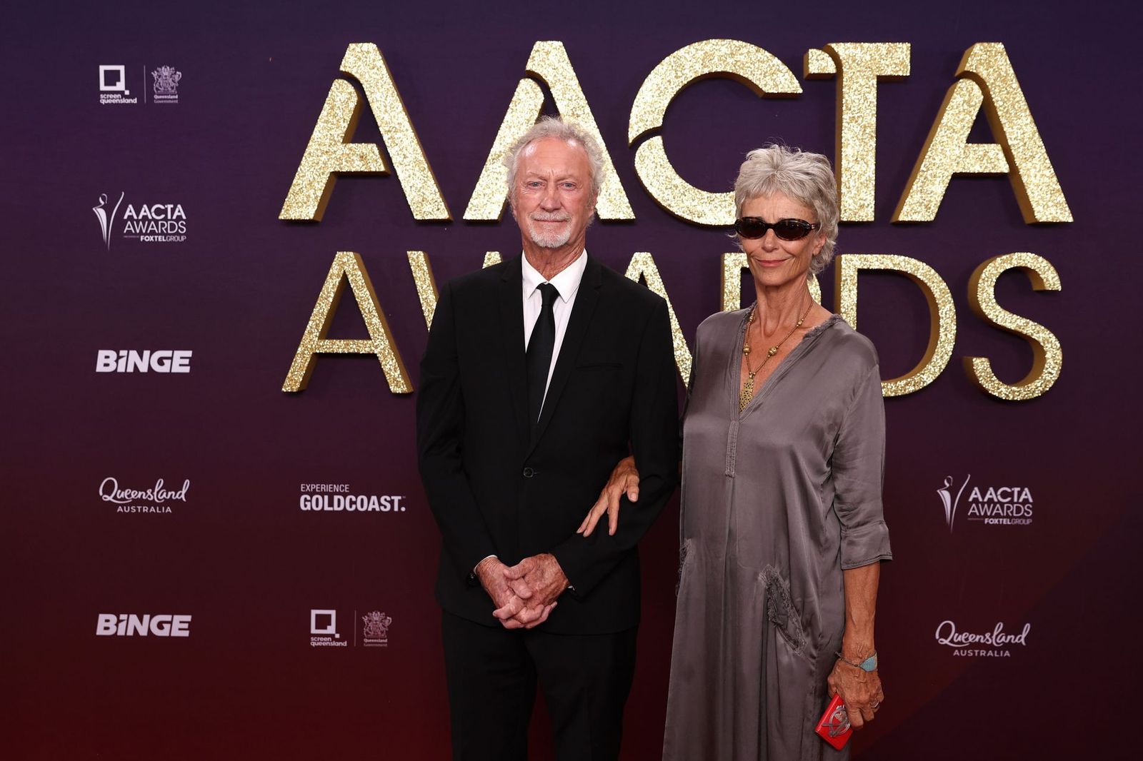 Is Rachel Ward still married to Bryan Brown? Inside The Thorn Birds ...