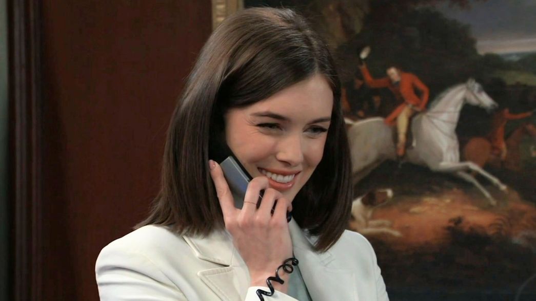 General Hospital Hot Plots, May 25 to 29: Finding Rocco, Willow's ...