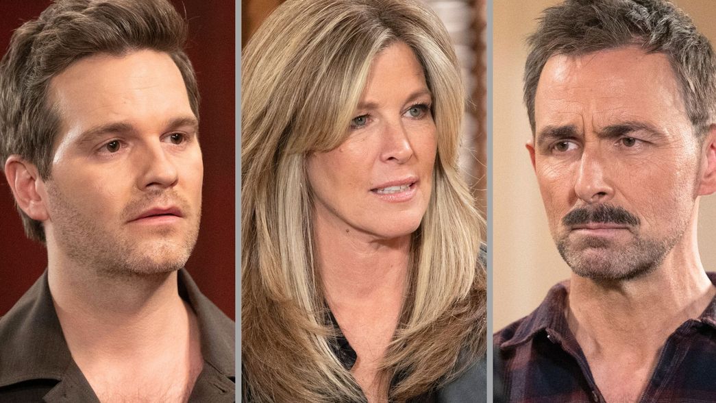 General Hospital Weekly Spoilers, June 1 to 5: Schemes, suspicions, and ...