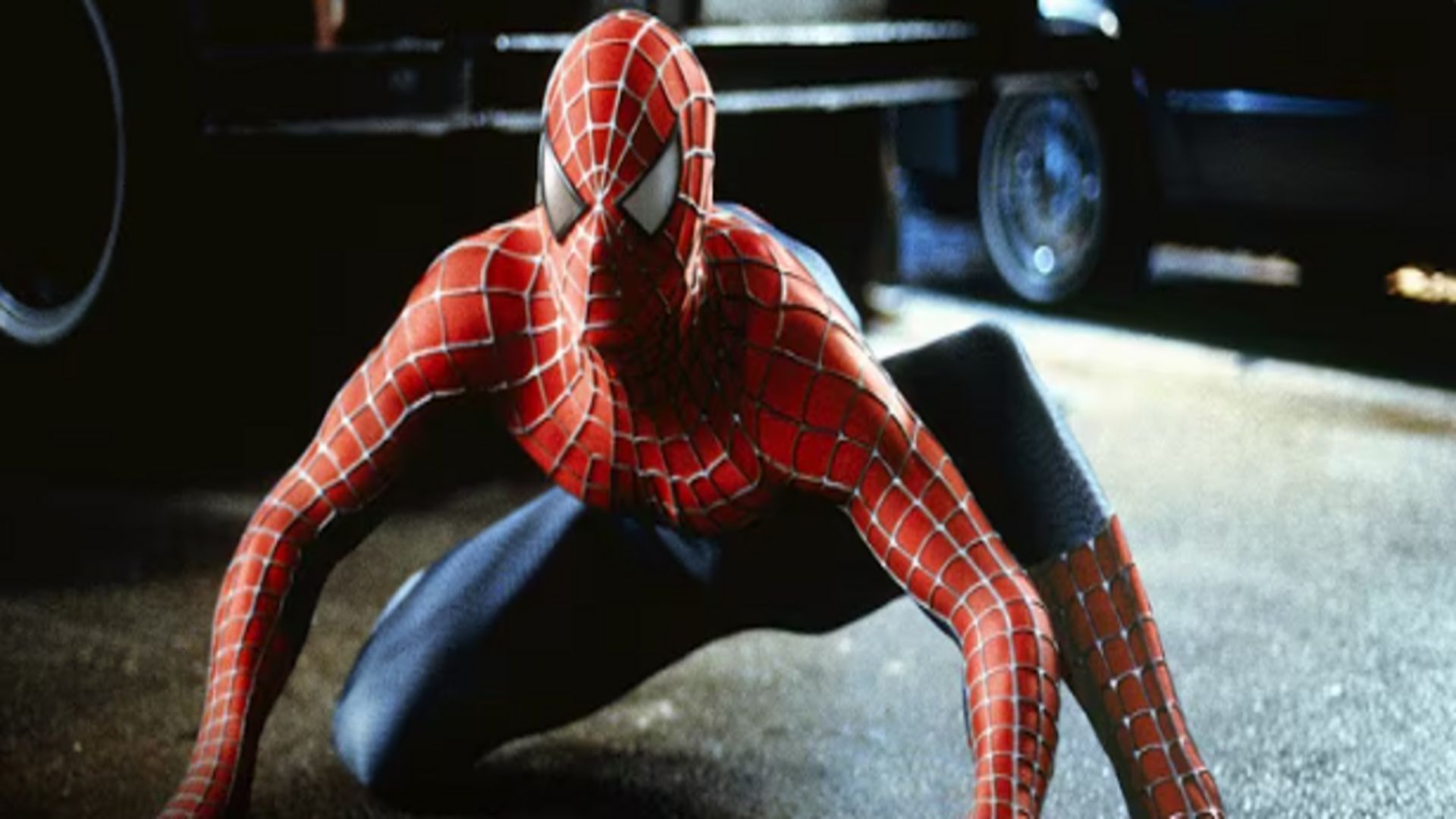 Spider-Man 2002 cast: Where are the stars of the Sam Raimi superhero ...