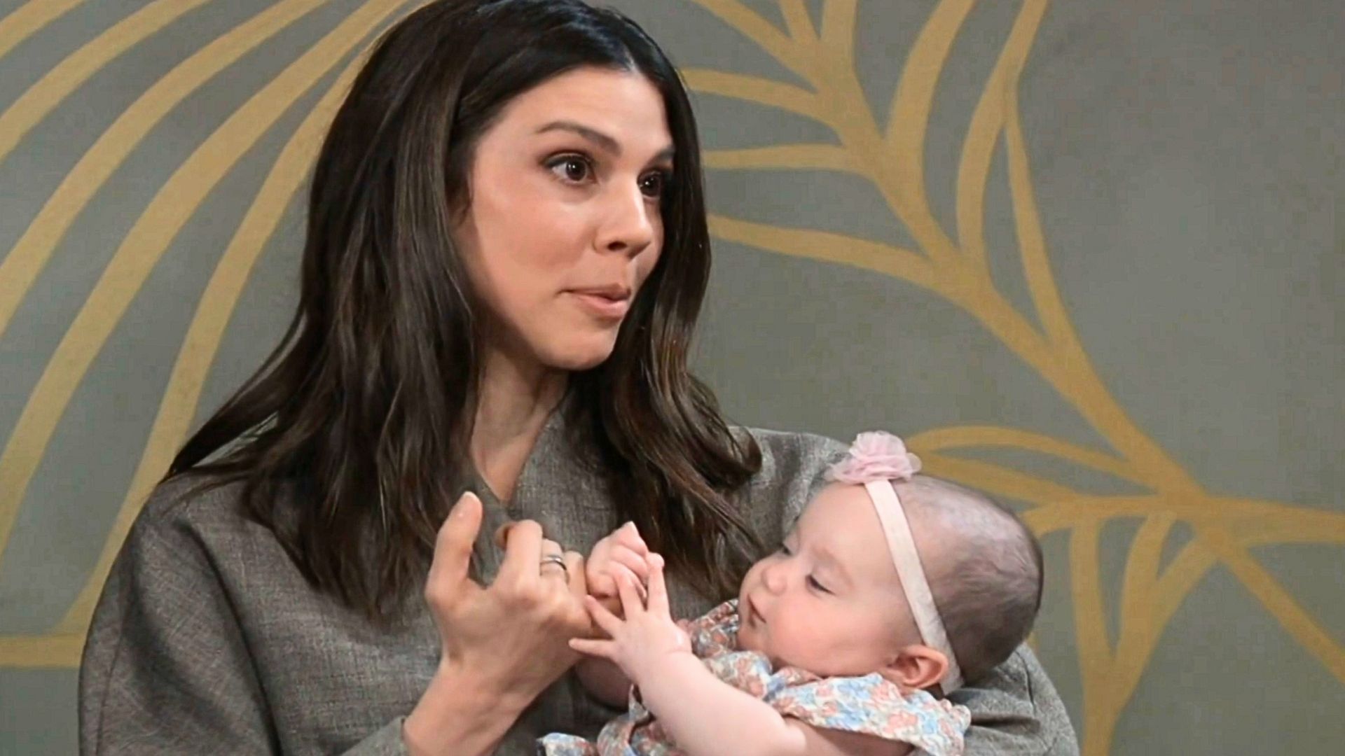 General Hospital Preview: As Kate Mansi leaves, how will Kristina make ...