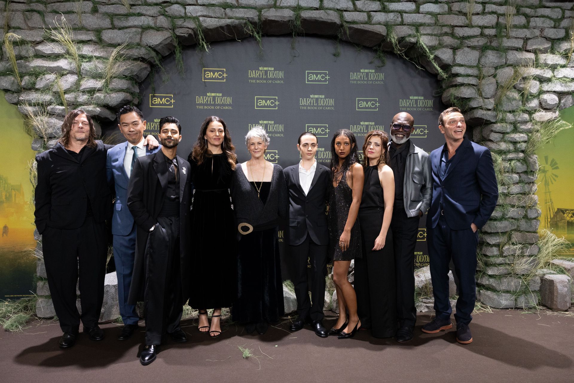 Did Undead Walking reveal the 2026 premiere windows for upcoming ...