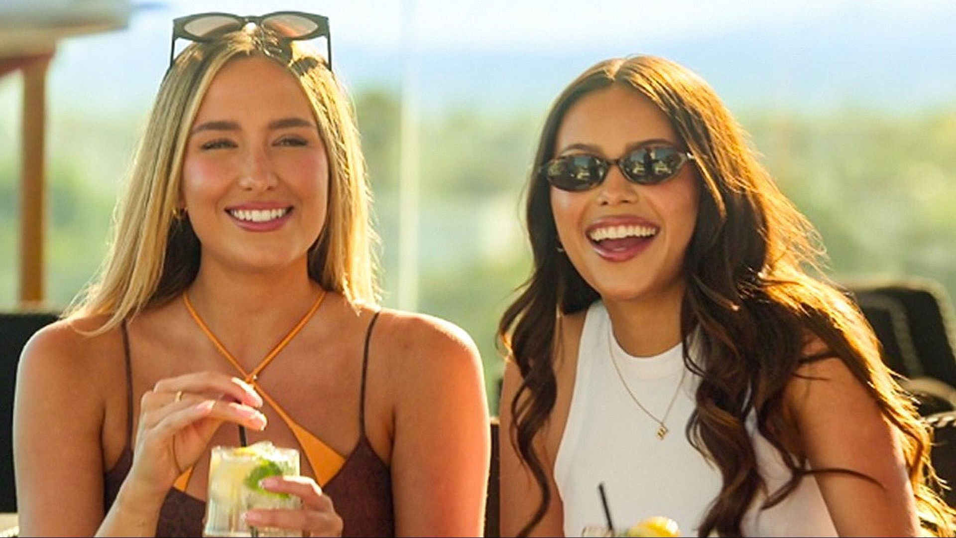 Calabasas Confidential cast: Every grown up star on the new reality series