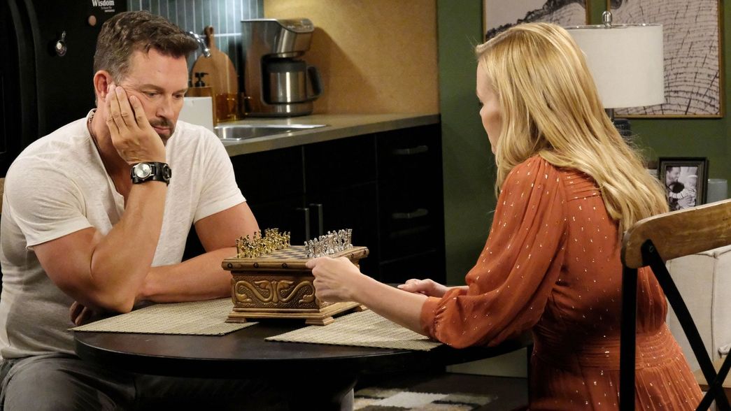 Days of our Lives Spoilers, May 29: Marlena marks the first anniversary ...