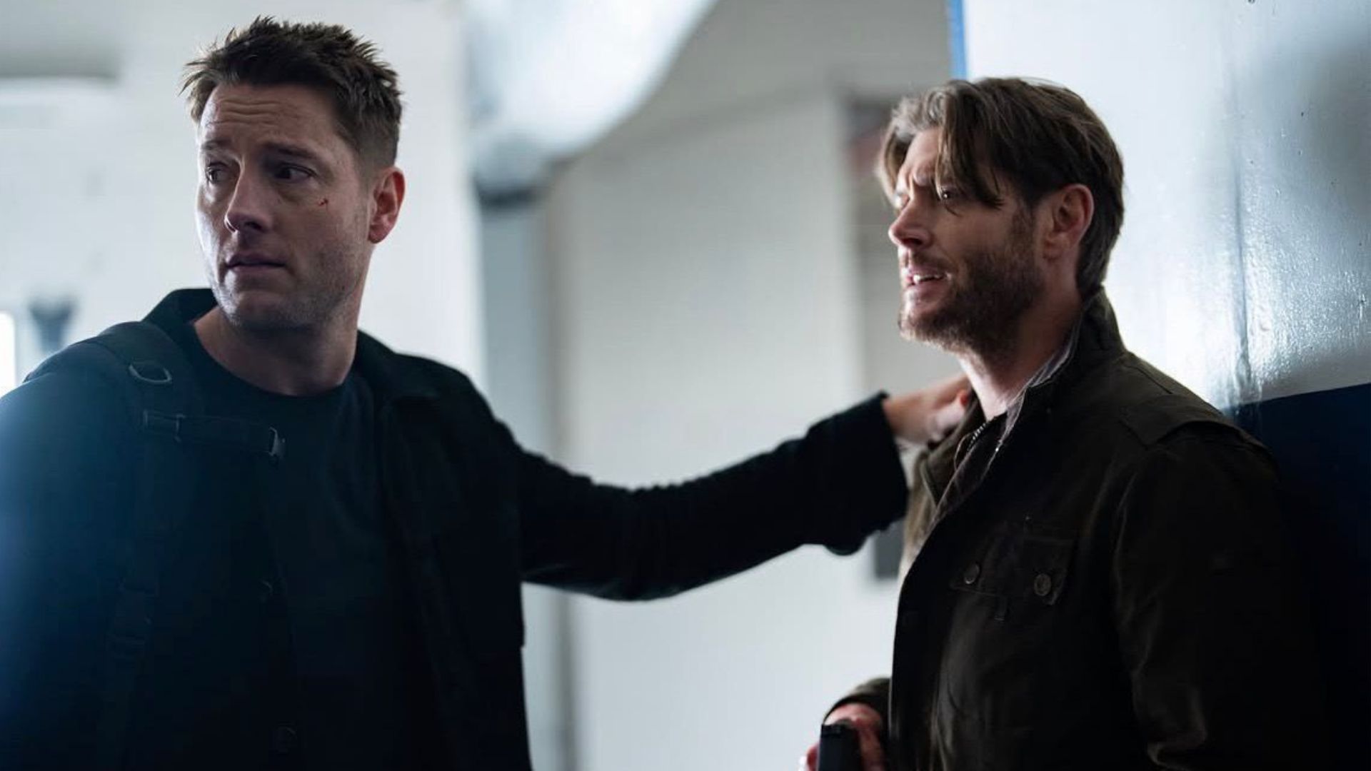 Tracker Season 3 finale recap and ending explained: The kids trapped ...