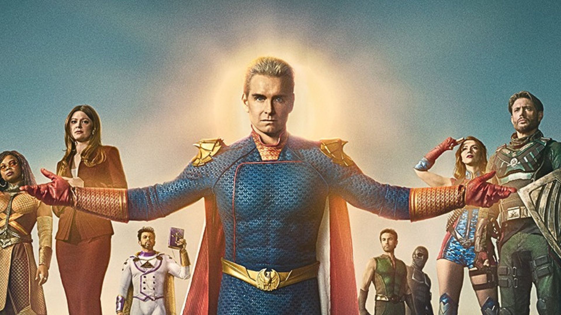 Did Eric Kripke just reveal Homelander’s fate in The Boys Season 5 ...
