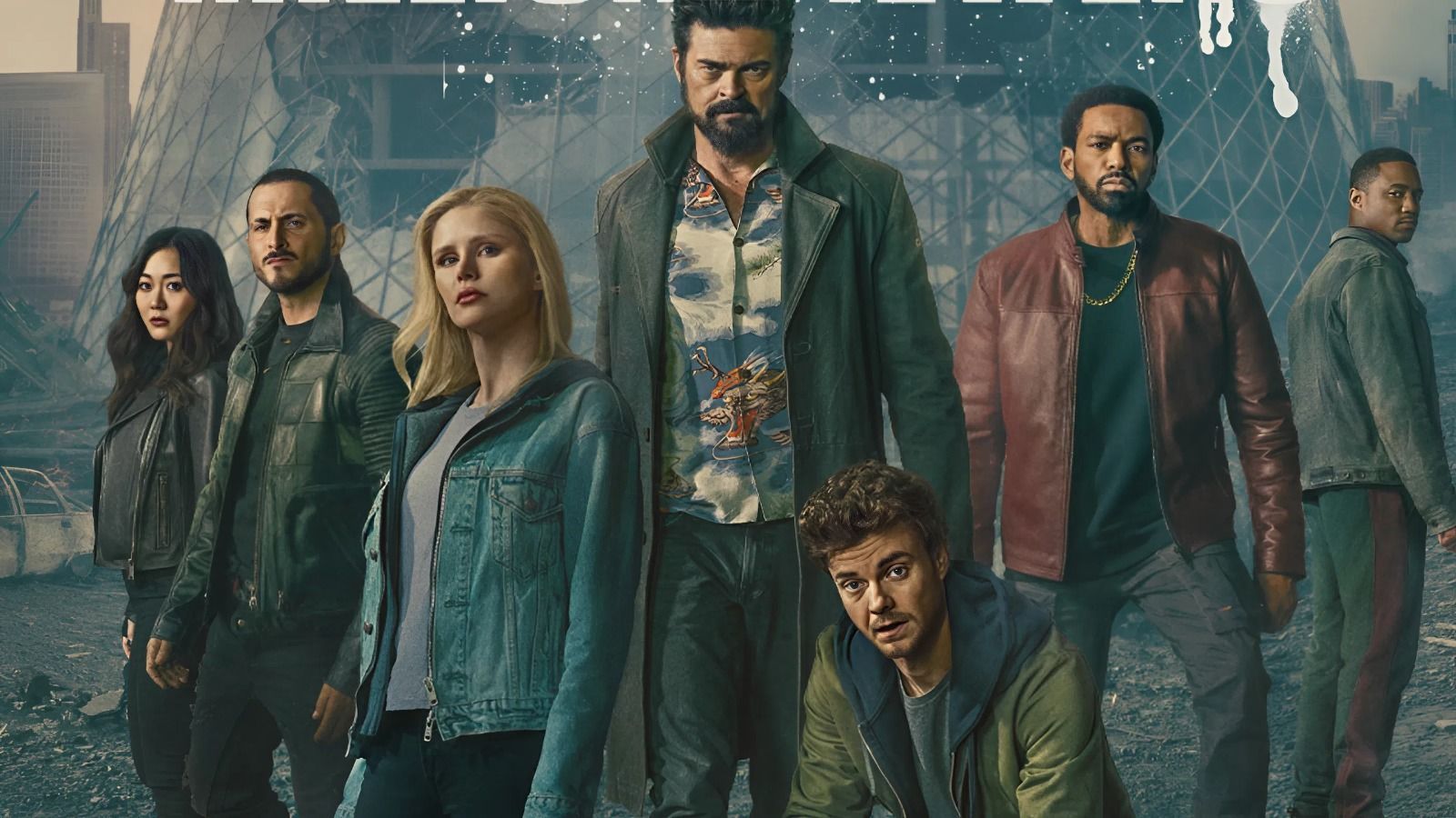 Who dies in The Boys Season finale? Every character death explained