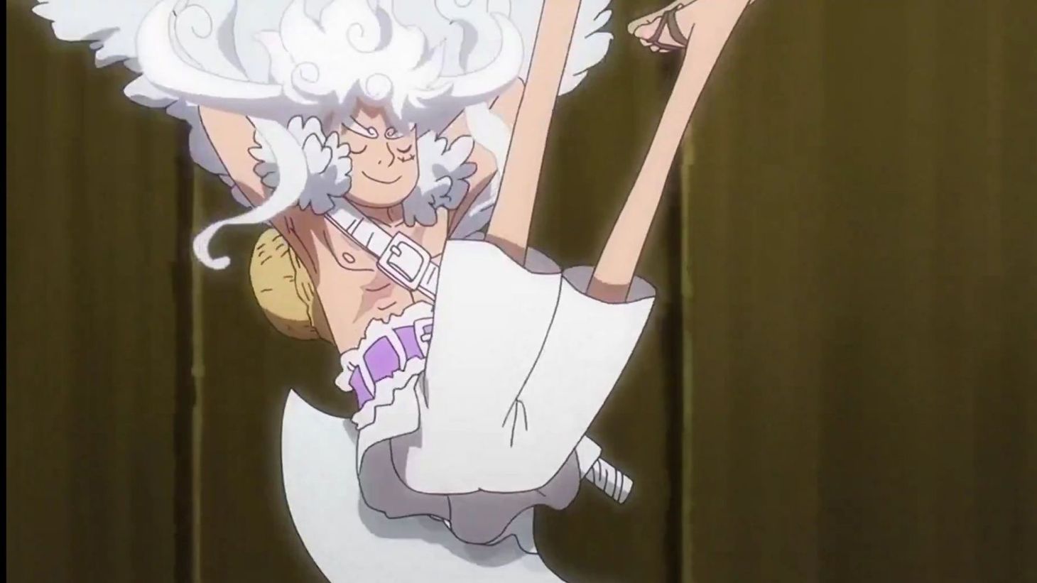 Golden Week Break: Why is One Piece chapter 1182 delayed? Everything to ...
