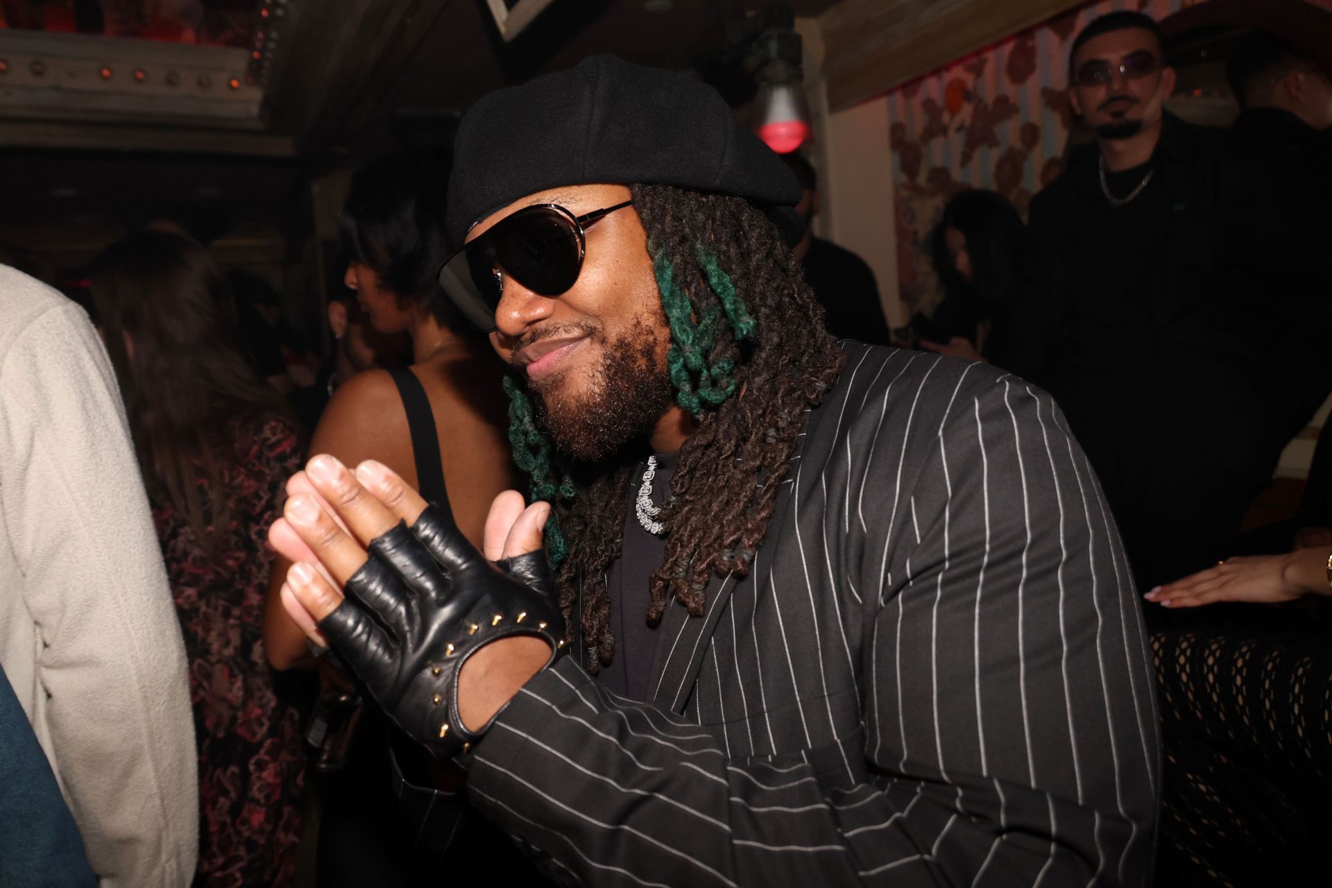 What happened to Leon Thomas? Details explored as the ‘Breaking Point ...