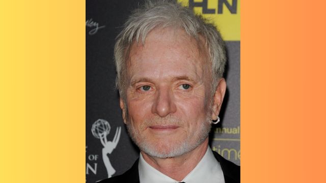 General Hospital legend Tony Geary’s husband shares a lifetime of ...