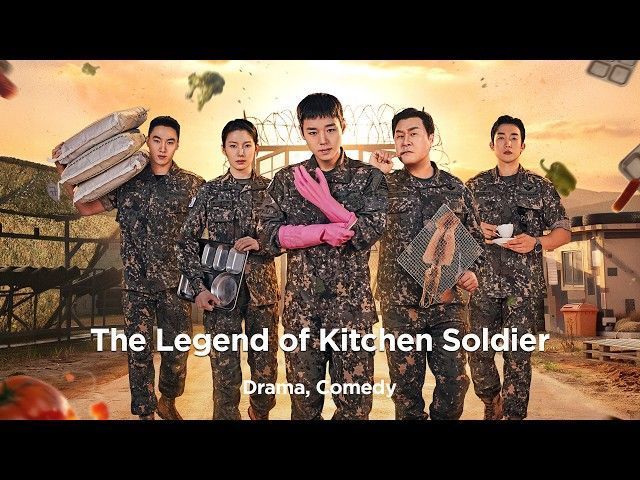 The Legend of Kitchen Soldier release schedule: When do new episodes of ...