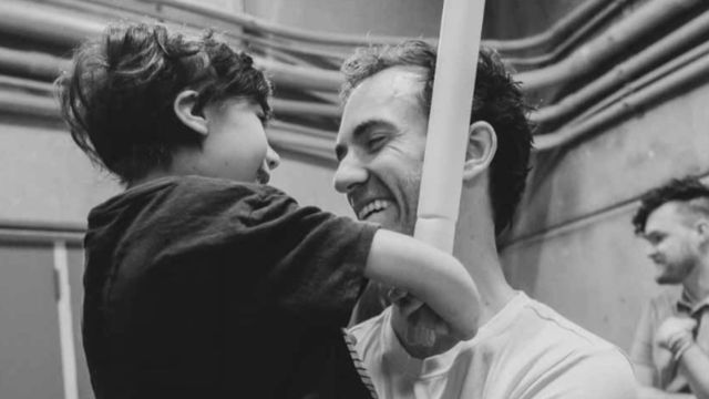 How did Daniel Coleman's son die? Danny Go star opens up about loss