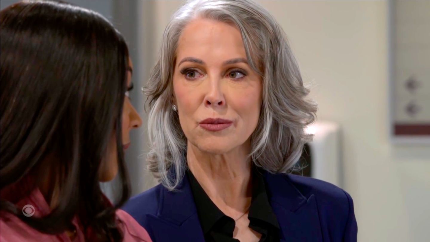 Beyond the Gates: Beyond the Gates Recap for May 4, 2026: Lia became ...