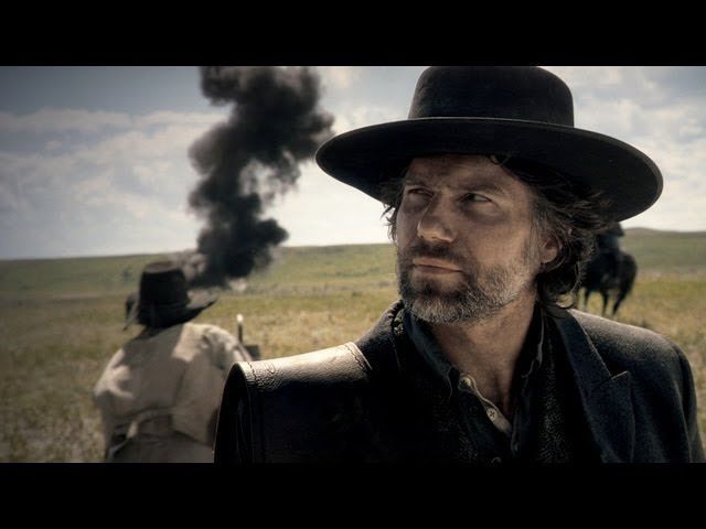 Hell on Wheels cast: Here's who brought the series to life