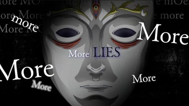 Liar Game complete release schedule - All episodes and when they air