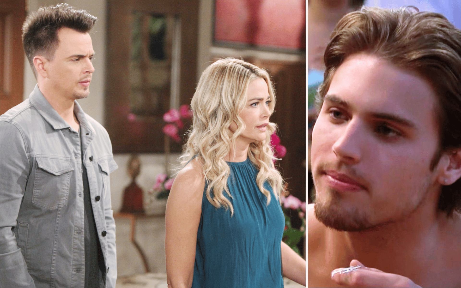 The Bold and the Beautiful What-to-Watch Moments, May 27: R.J. demands ...