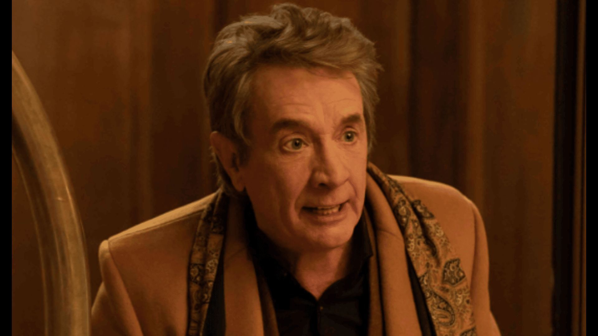 Martin Short reportedly asked late daughter Katherine’s friend to check ...