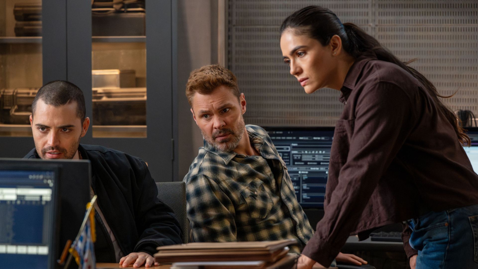 Chicago PD Season 13 episode 20 recap: Imani finally finds Shari after ...