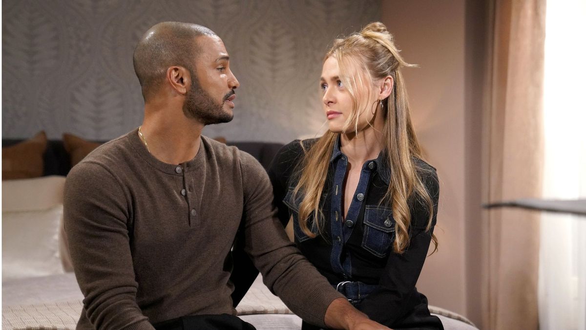 The Young and the Restless Spoilers, May 22: Jack makes a bad decision