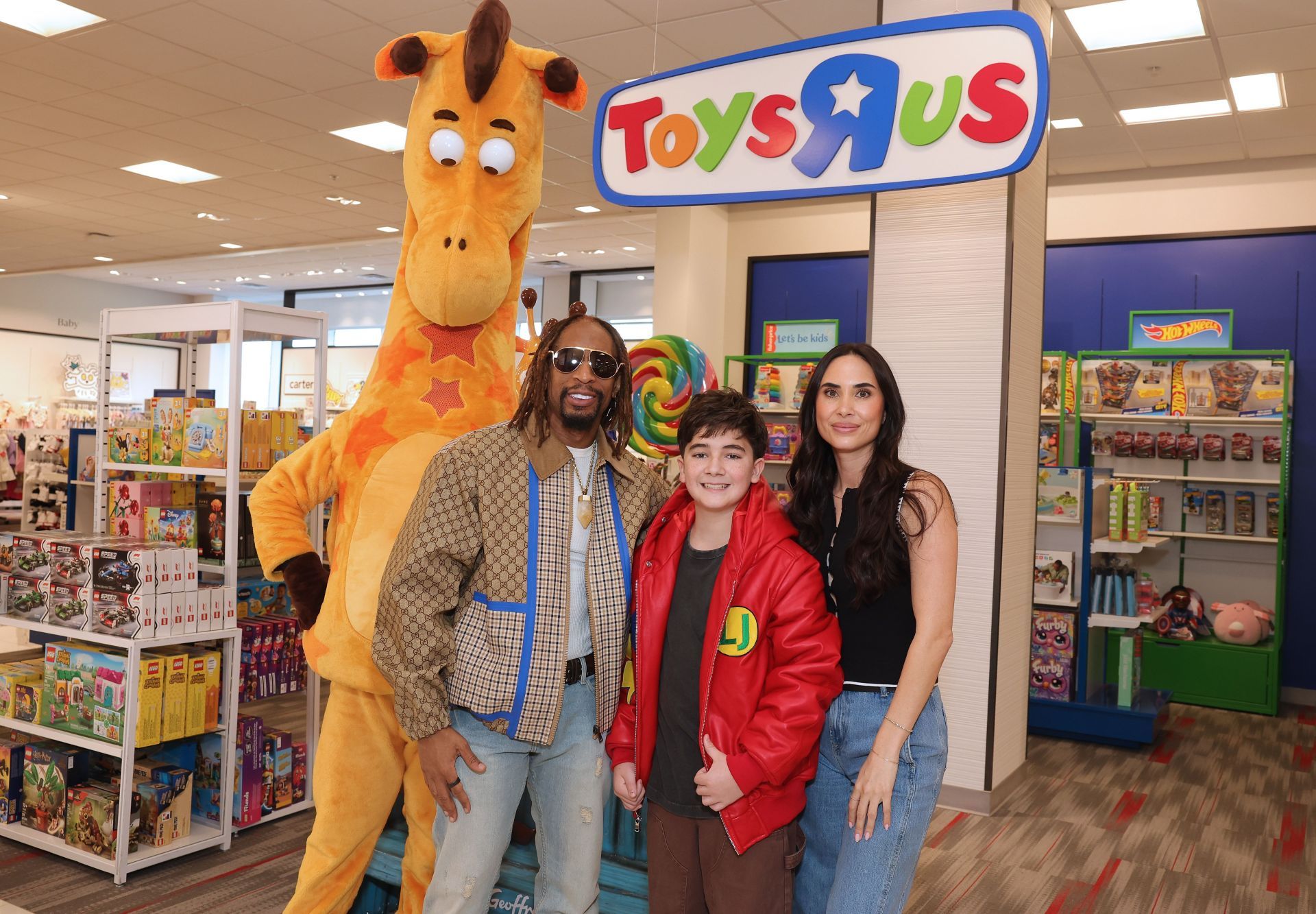 How many children does Lil Jon have? Rapper encourages fans not to put ...