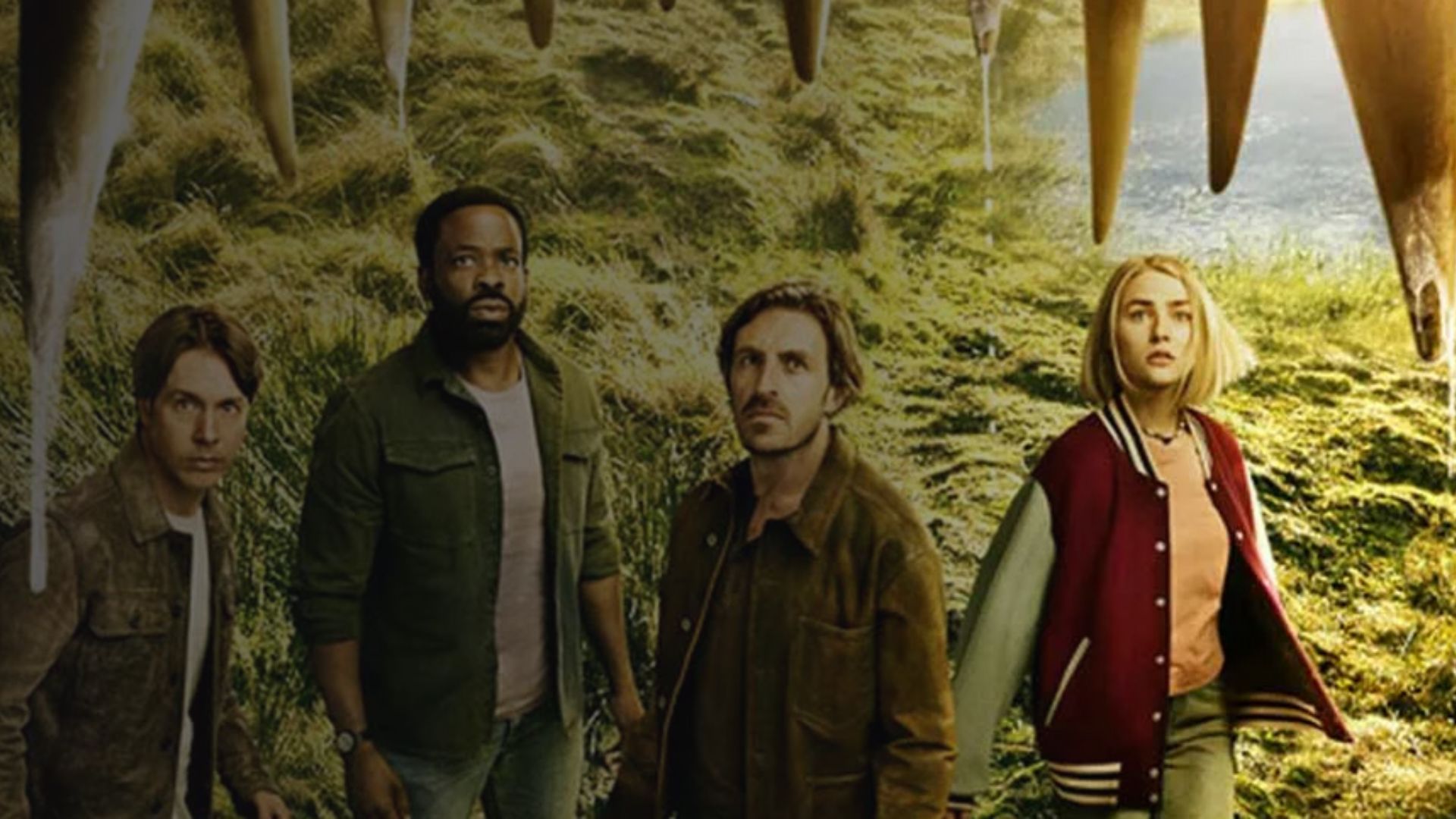 La Brea ending explained: Ty chooses purpose and love in 10,000 B.C