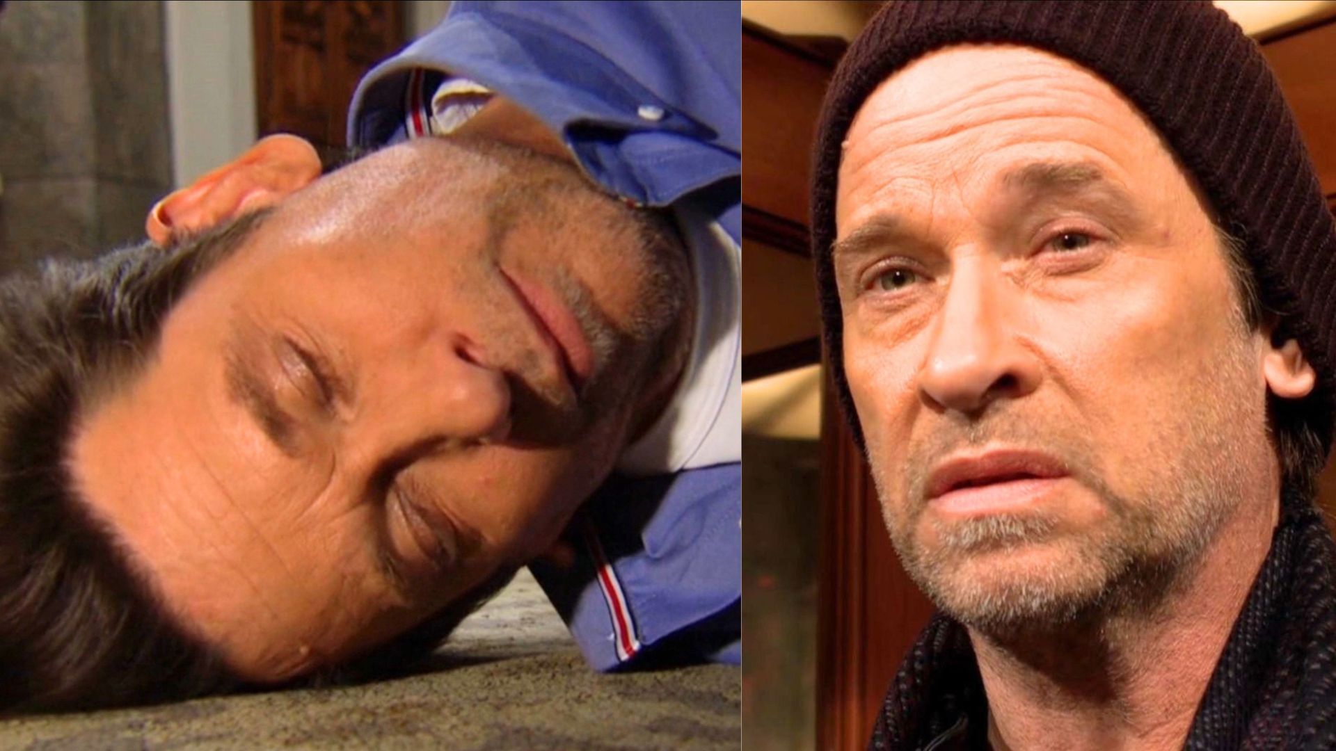 The Young and the Restless 'What If,' May 20: Matt Clark gets his ...