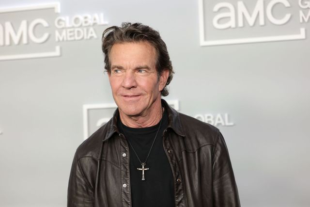 ⁠How old are Dennis Quaid and Kimberly Buffington’s kids? Actor files ...