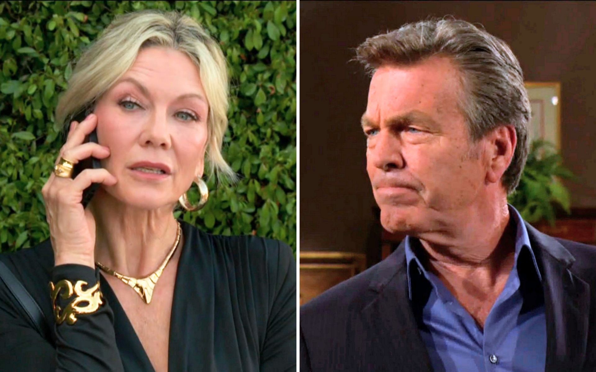The Young and the Restless Recap, May 22: Patty seals Matt’s fate as ...