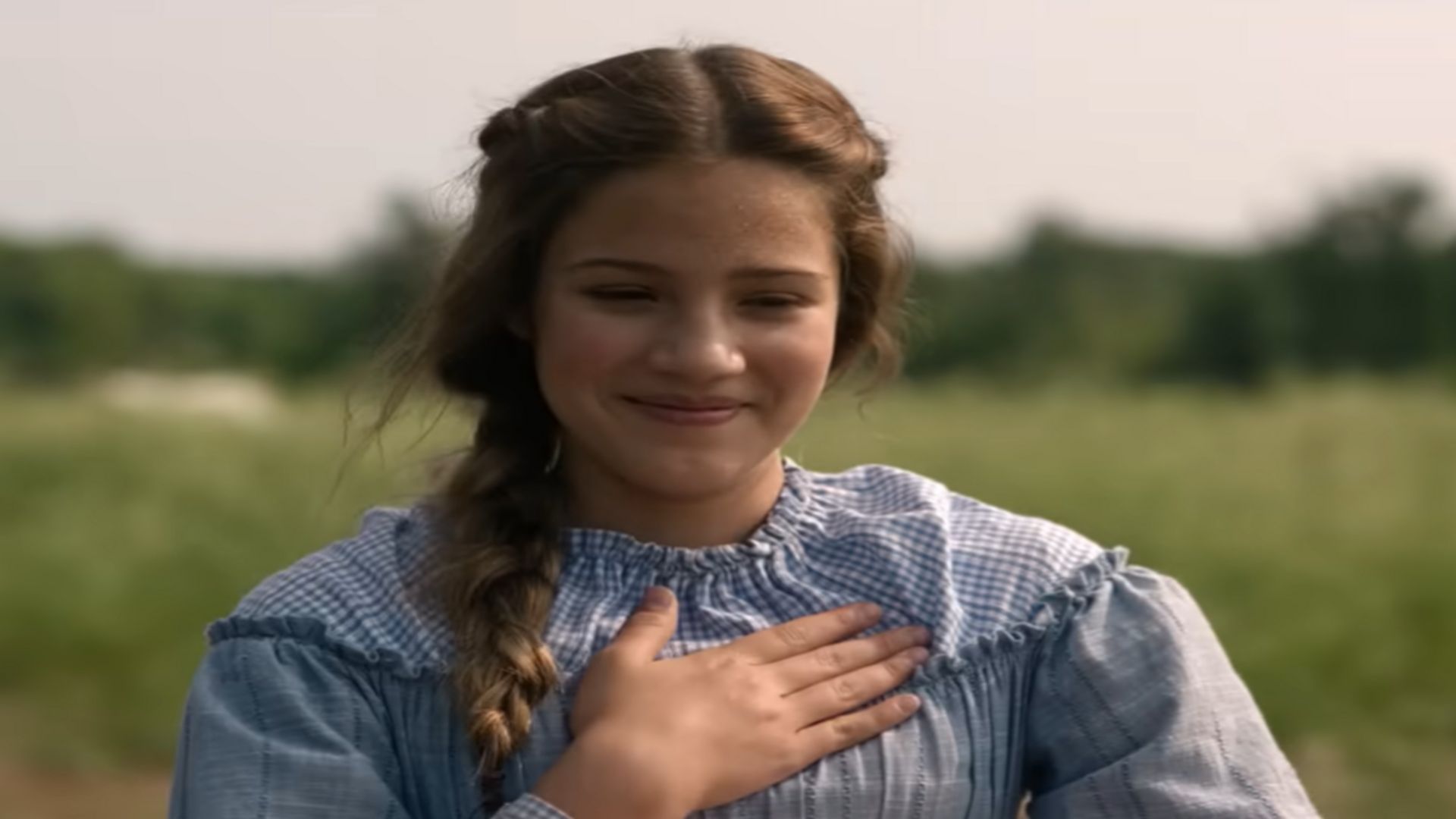 Little House on the Prairie Season 2 cast: Who's returning and who's ...
