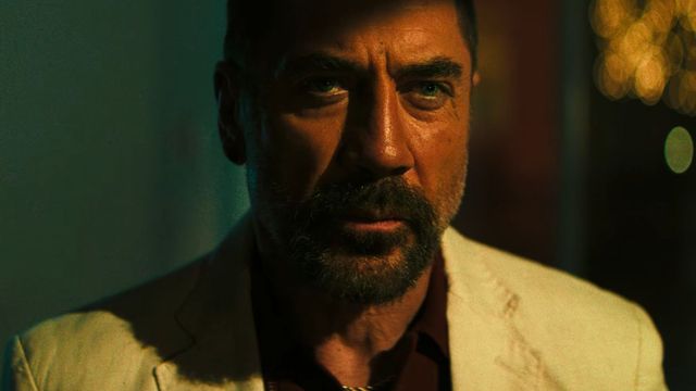 What is Apple TV’s Cape Fear about? Official trailer for Javier Bardem ...