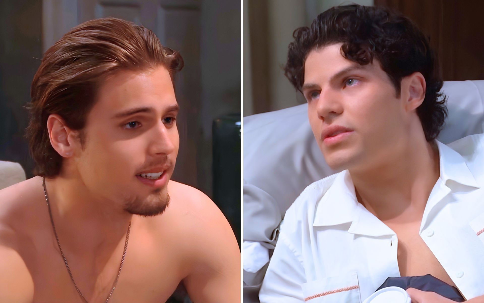Rage, Regret, and Ruined Opportunities: The Bold and the Beautiful Two ...