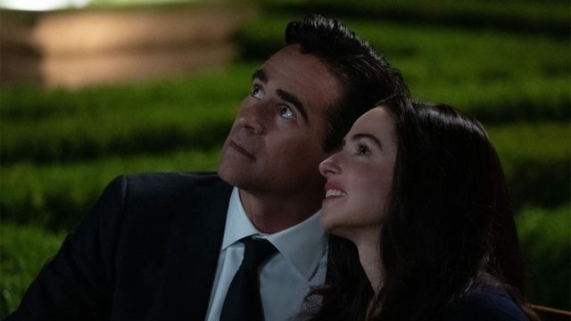 Sugar Season 2 cast: Who's returning and who's new