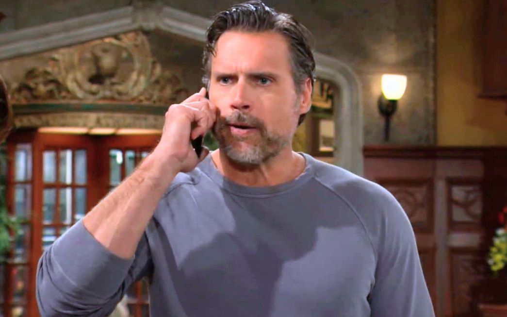 The Young and the Restless Recap, May 8: Matt Clark has a hard-hitting ...