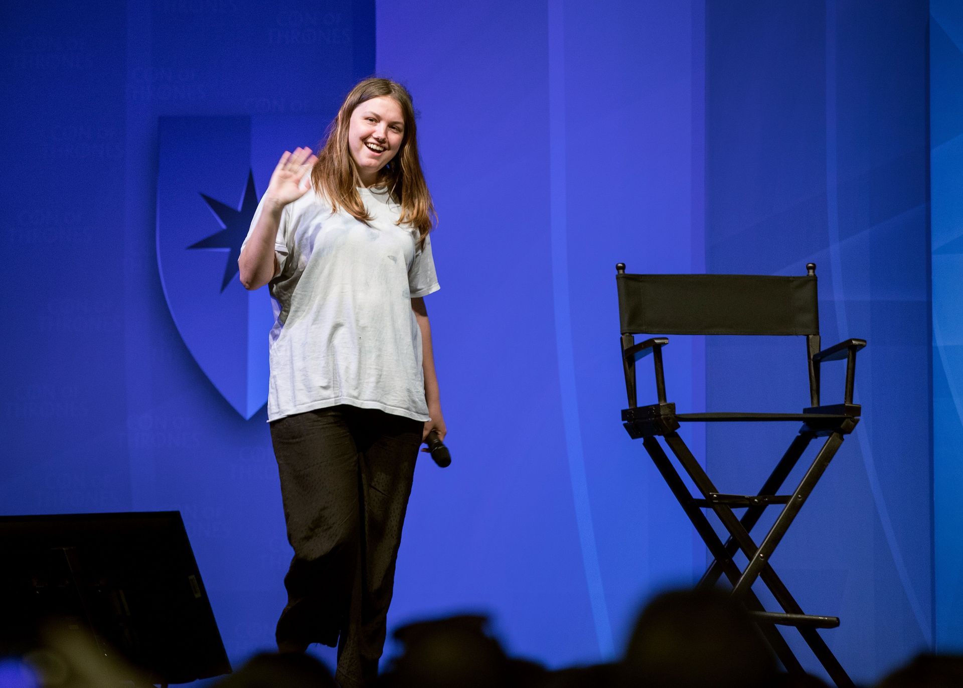 Game of Thrones’ Hannah Murray opens up about escaping a wellness cult ...