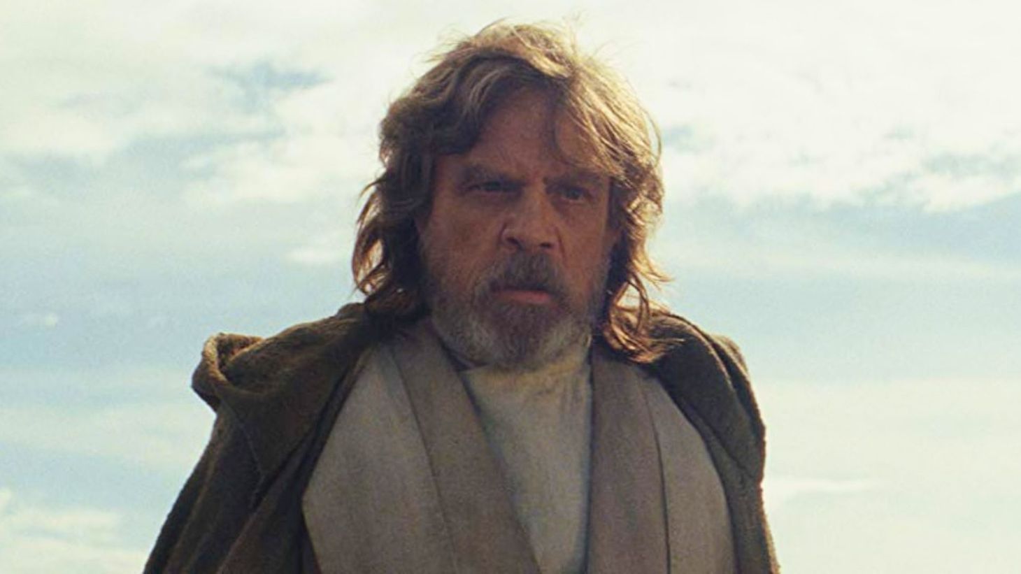 Why did Mark Hamill apologise? All about the Star Wars actor’s AI ...