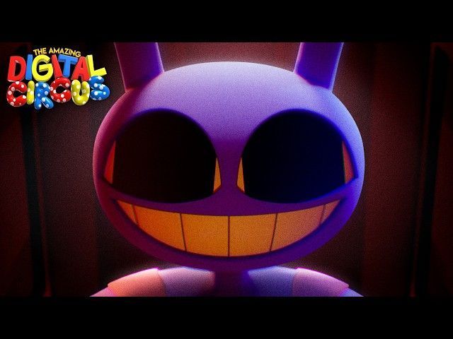 The Amazing Digital Circus episode 9 confirmed to have been leaked