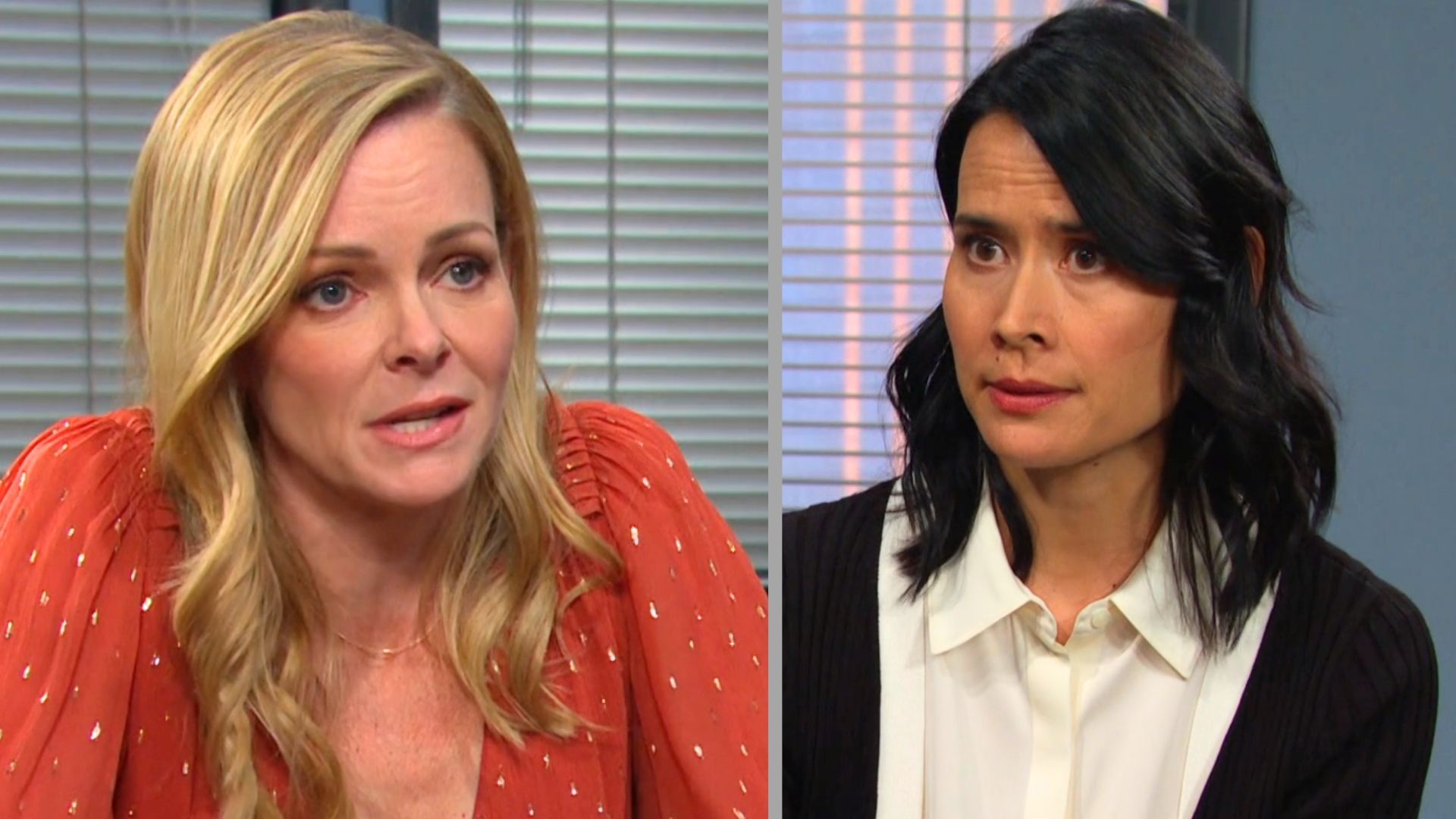 Days of our Lives Recap, May 29: Belle refuses to press charges against ...